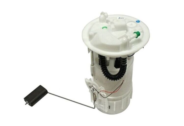 BENZİN POMPA+ŞAMANDIRA MEGANE II SCENİC II