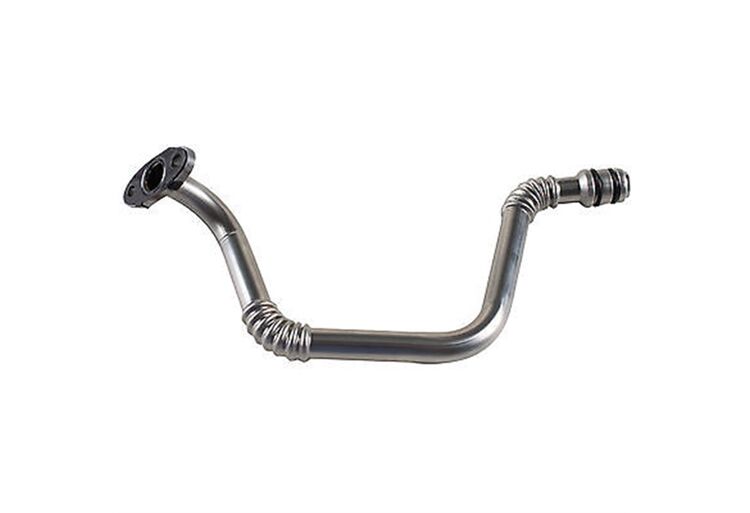 TURBO YAĞLAMA BORUSU LAGUNA II 1.9 DCİ