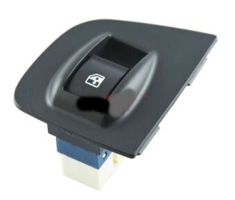 CAM DÜĞMESİ TEKLİ SAĞ ÖN DOBLO ÇERÇEVELİ|ITHAL