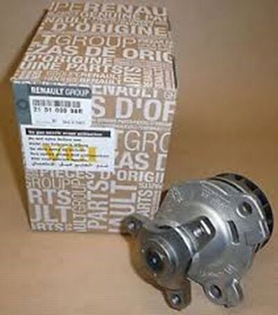 DEVİRDAİM SU POMPASI LAGUNA II III LATITUDE MEGANE II III SCENİC III ...