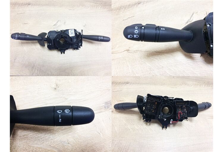 İKAZ KOL BAĞLANTI PARÇASI DACIA DUSTER SANDERO